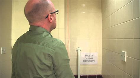 Toilet Scene Youtube