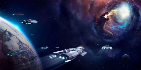 Stellaris Orions Tradition Trees And Ascension Perks Guide