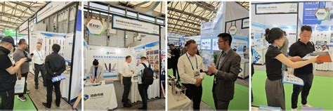 Desun Uniwill Water Quality Sensors At Ie Expo China 2025