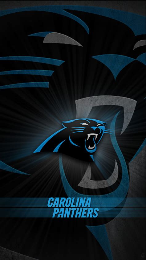 Carolina Panthers Wallpaper