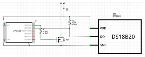 Gallery Yet Another Fan Controller Attiny MOSFET Hackaday Io