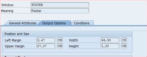 Re Smartform Text Element Literal Text Being Tr Sap Community