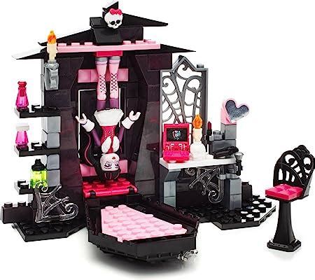 Doll Games Mega Bloks Lego Figures