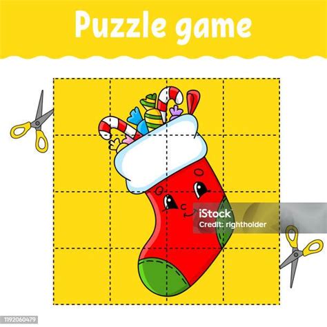 아이들을위한 퍼즐 게임 교육 개발 워크 시트 아이들을위한 게임을 학습 활동 페이지 유아용 유치원 수수께끼 귀여운 만화 스타일의 간단한 평면 고립 벡터 일러스트 0명에 대한