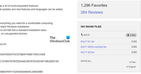 What Is Tiny11 Is It Safe To Install