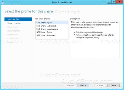 Enable Roaming Profiles On Windows Server 2016 AvoidErrors