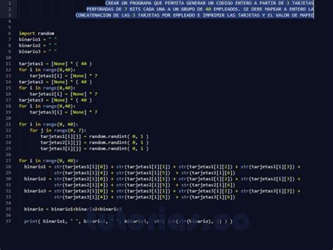 Arrays Python Mapeo Concatenacion De Binarios Arrays Python Mapeo Concatenacion De Binarios