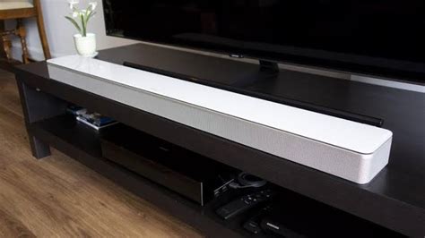 How To Reset Bose SoundBar700 In Nigeria Nigerian Tech
