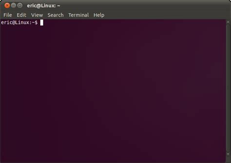 Ubuntu Open Terminal Shortcut Prodqust