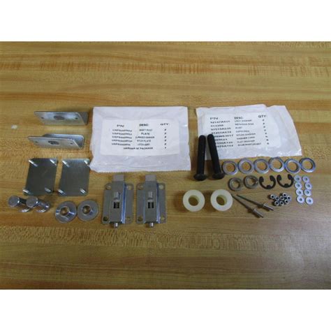 Generic Usps2009856 Latch Assembly Kit 2009856