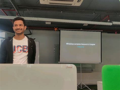 Sudhir Singh Khanger On Linkedin Blrkotlin Compose Android