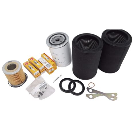Heritage Car Service Kits Aston Store