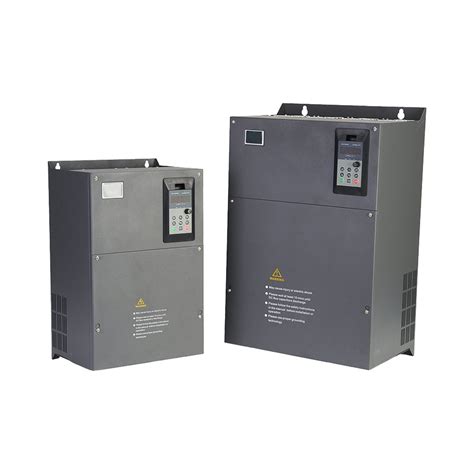 Sl1 Series Encoder Speed Regulation High Precision High Performance Vector Control Inverter Vfd