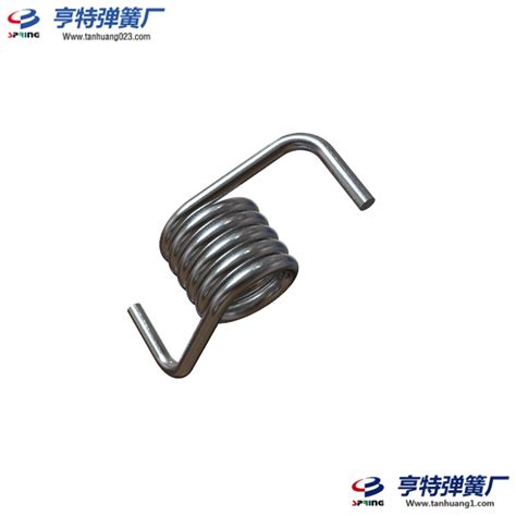 安全带 扭转弹簧 东莞弹簧厂