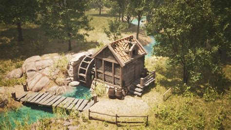 Behind The Scene Blender To Unreal Engine