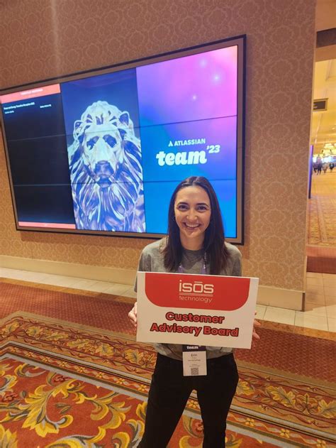 Isos Technology On Linkedin Atlassian Atlassianteam23 Itsm Agile Digitaltransformation