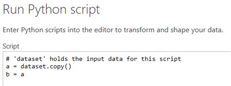 5 Performance Tips For R And Python Scripts In Power Bi Dataveld