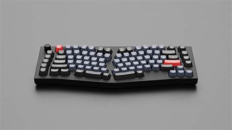 Keychron Gets It Right With Its Q10 Alice Style Keyboard Techcrunch