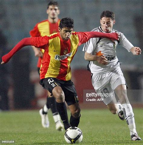 63 Tunis Oussama Darragi Photos And High Res Pictures Getty Images