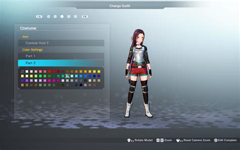 Sword Art Online Fatal Bullet Page 11 Adult Gaming Loverslab