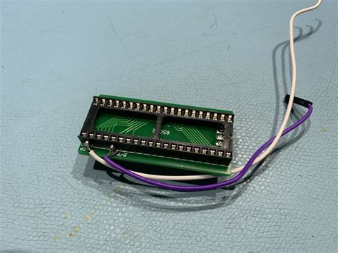 Acorn System 1 Replica Part 2