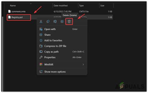 How To Fix Gpupdate Force Command Not Working Issue