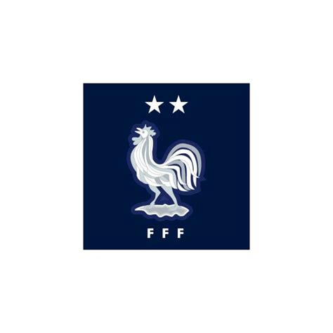 France Football Team Logo Vector Ai Png Svg Eps Free Download