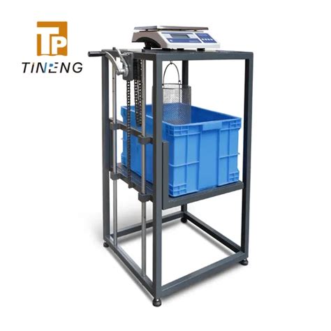 Specific Gravity Frame Hydrostatic Balance Specific Gravity Test