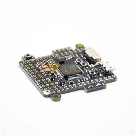 Elecbee Micropython Uses Python3 Stm32f405 Core Board Pyb11 Stm32