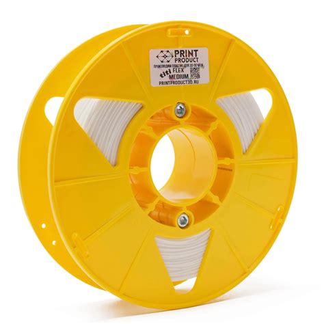 TITI FLEX MEDIUM пластик 2,85 Белый 3 кг купить в Москве, Санкт ...