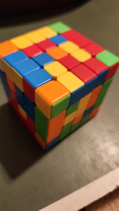 How Should I Swap These Edges Quickly R Cubers