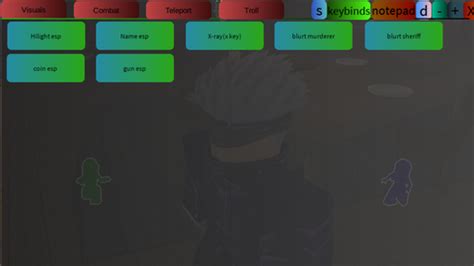 Universal Script F0G0TT OP SCRIPT Roblox Scripts ScriptBlox