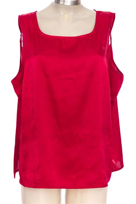Blusa Color Vinotinto Notations Closeando