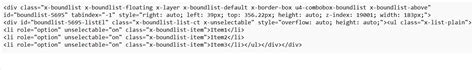 Select Elements Inside Div Not Select Option By X Product Forums