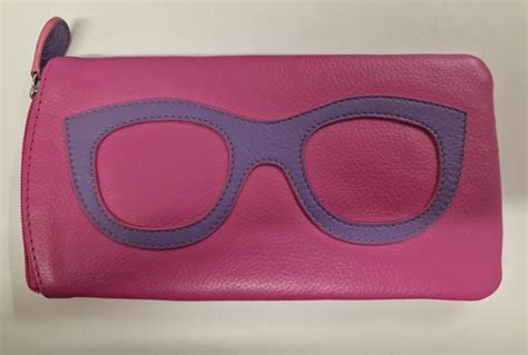 Funky Glasses Case Vip Eyewear Redditch