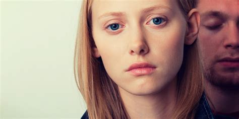 How To Cope When Your Partner Is Struggling With Depression Nicola Beer Yourtango