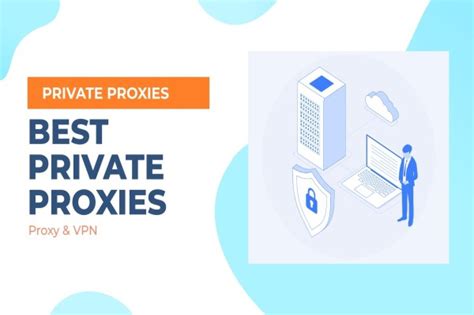 5 Best Private Proxy Providers Of 2023 Xpressreviews