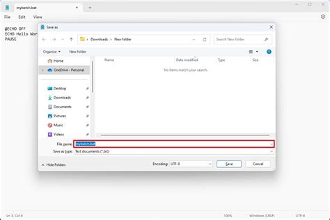 How To Run A Batch File Always As Admin On Windows 11
