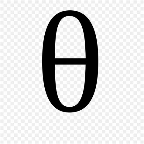Theta Greek Alphabet Letter Case Gamma Png 1920x1920px Theta Brand