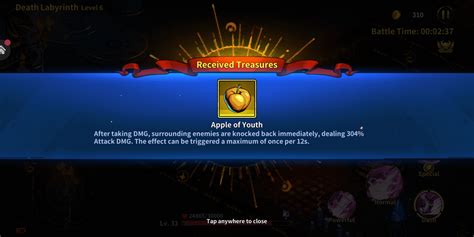 Myth Rogue Like Introduction Rmythmanagene