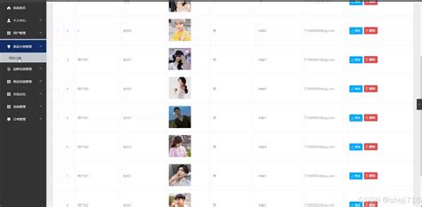 开题报告 Flask框架校园电子商品销售系统tqpoi（程序论文python） Csdn博客