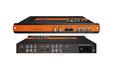 Best Modulator HDMI RF