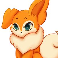 Eevee Design On Toyhouse