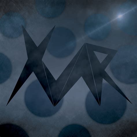 Undefined Variable Logo By Froyoshark On Deviantart