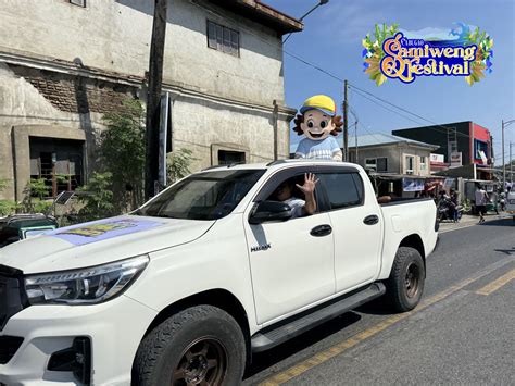 Bayan Ng Cabugao Added A New Photo Bayan Ng Cabugao