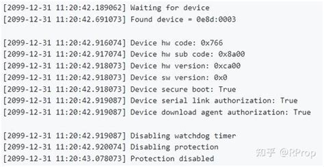 联发科通用解锁工具流程分析 知乎