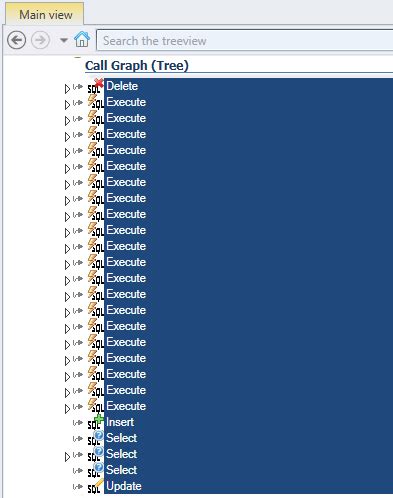 Expand Or Collapse Multiple Treeview Branches