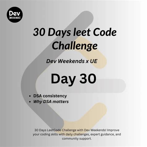 Tahreem Rasheed On Linkedin Codingjourney Leetcode Problemsolving Devweekend