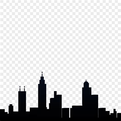 Tower Silhouette