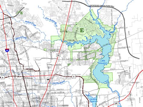 How Do Mud Districts Work At Steve Mercado Blog